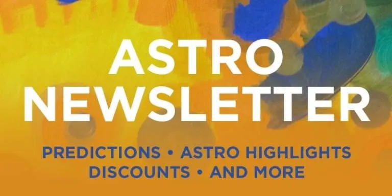 Astrology, Channeling and Readings | Your Astrology Signs